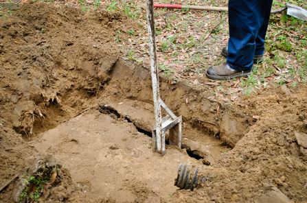 Which Soils Are Best for Septic Tanks? - Carolina Septic Pro