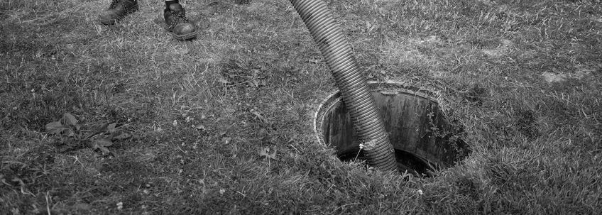 Signs Your Septic System Needs to Be Emptied - Carolina Septic Pro